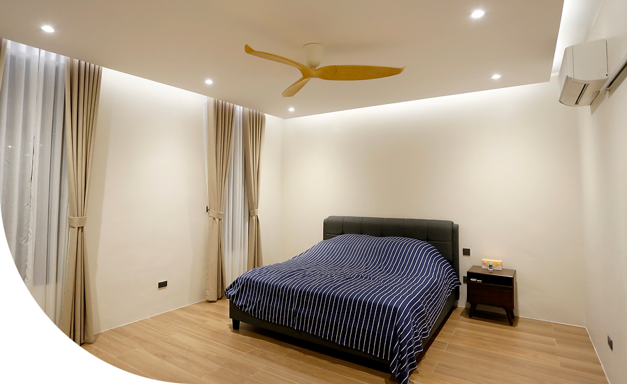 Feliix Inc. | Private Residence